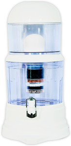 RiverSoft PS-MWP-16 PureStream Mineral Water Filter Media Filter ...