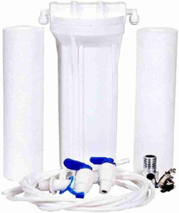 Aquatech COMPLETE RO INSTALATION SERVICE KIT Solid Filter Cartridge ...