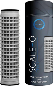 ScaleO by Scale-O Whole House Water Softener for Tanks, Reduces Hard ...