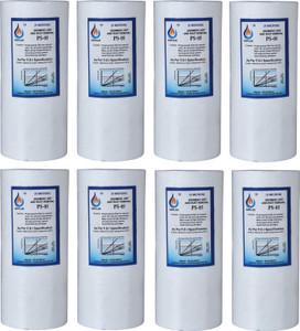 KRPLUS 6 Inch Spun Filter for PUREIT Classic RO + MF + UV Water ...