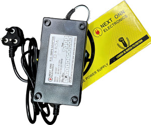 NEXT ONN ELECTRONICS Ro Smps 2.5 amp SMPS Ro Power Supply Adapter ...