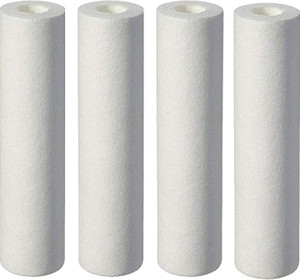 Aquaheart Aqua Grand PP SPUN Solid Filter Cartridge Price in India ...