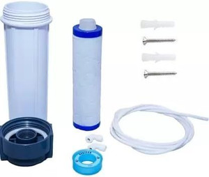 DOC RO PRE FILTER BOWL Solid Filter Cartridge Price in India - Buy DOC ...
