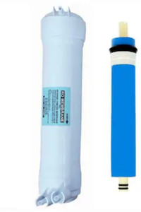 Aqua Flow Nano Magna Type Welded RO Membrane Filter Solid Filter ...