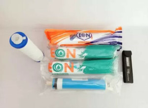 TEQBO Eon Ro Water Purifier Kit Sediment Carbon , Post carbon Membrane ...