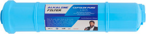 captain pure by Kapil Dev Alkaline Filter Solid Filter Cartridge Price ...