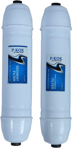 Pkok Filter set Pre Carbon Sediment Filter Media Filter Cartridge Price ...