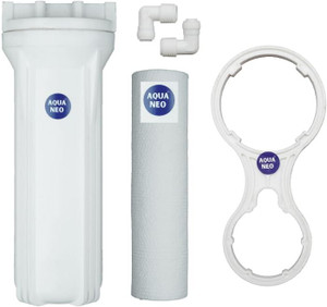 Aqua-neO Pure, Natural, Healthy Water Purifier Pre Filter Service Kit ...