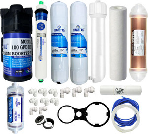 HIMSTAG Electronics 100% Copper Replacement Kit for all types Ro Water ...
