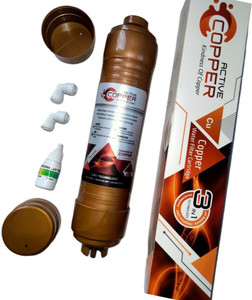 E.F.M Copper Filter Solid Filter Cartridge Price in India - Buy E.F.M ...