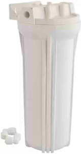 ZENWATER Pre Filter Housing (ELBOW) _062 Solid Filter Cartridge Price ...