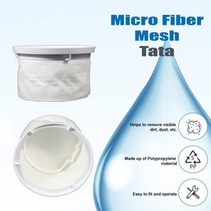 DRIKIPO Micro Fibre Mesh Compatible with Tataswach Water Purifier ...