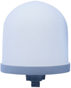 BALRAMA Ceramic Dome Sediment Filter for Non Electric Gravity Filter ...