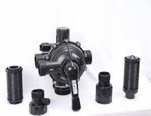 DISHAAQ MULTIPORT VALVES 25NB Solid Filter Cartridge Price in India ...