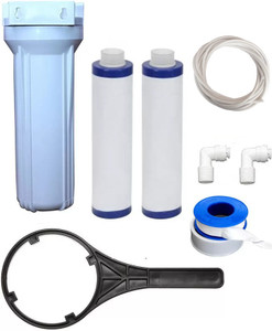 Kimza Pre filter set kit for all domestic RO water purifier/Complete ...