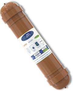 Japmin Copper + Alkaline Water Filter Cartridge-Convert RO into ...