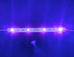 Waternets Best Combo of RO SMPS and UV LED Light Accessories 39 Solid ...