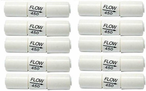 Aquatech RO Flow Restrictor 450 flow Solid Filter Cartridge Price in ...