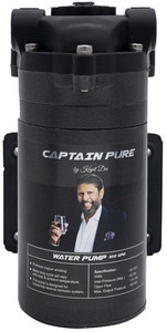 captain pure by Kapil Dev RO Booster Pump Solid Filter Cartridge Price ...