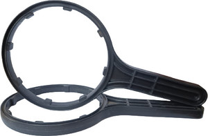 AQUA CHAMPION Plastic RO Water Purifier Spanner Wrench for 20-inch ...