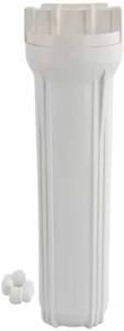 ZENWATER Pre Filter Housing (ELBOW) _172 Solid Filter Cartridge Price ...