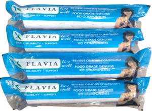 ZENWATER FLAVIA SPUN FILTER 10 INCH_198 Solid Filter Cartridge Price in ...