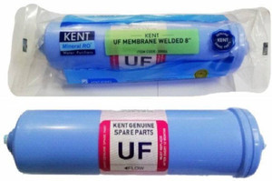 KENT 8 RO UF Membrane Welded Ultra-Filtration Element UV Solid ...