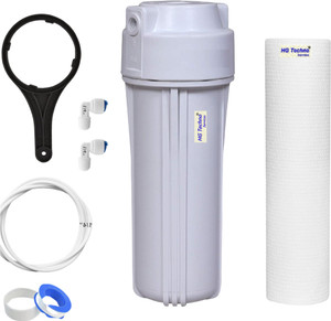 HG TECHNO SERVICES 800 Gm RO Pre Filter Set For High Rise Buildings ...
