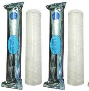 Saras Waterite by REYGH Reygh POWP-Sediment Filter 10'' Thread WCAP ...