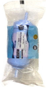 DPW KENT RO Post Carbon Filter 4" suitable for all kent ro models Solid ...