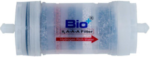 Bioplus H2AAA Transparent Water Filter - 5 inch | Hydrogen-Rich ...