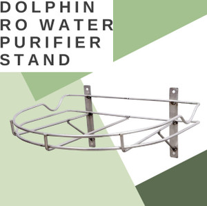 BALRAMA RO Water Purifier SS Stand for Dolphin & Natural model Wall ...