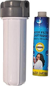 Saras Waterite RO Pre Filter Housing Set Solid Filter Cartridge Price ...