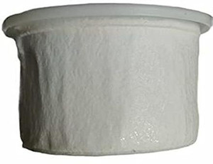 DRIKIPO Microfiber Mesh Compatible with Pureit Classic 14 L Water ...