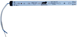 Alkaio LED Strip No Need of Choke Connect Directly to Smps 24v Dc 03 ...