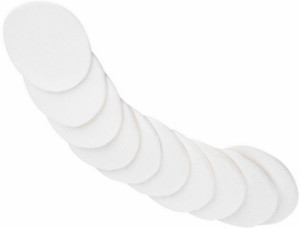 HALSEY Sediment Pads Paper Gravity Gold Spare Kit for Gold+ Optima ...