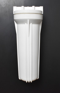 Earth ro system Water Filter 10" Bowl/Outer Filter Complete Set for All ...