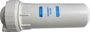 KENT POWP-PREFILTER SEDIMENT 10" Solid Filter Cartridge Price in India ...