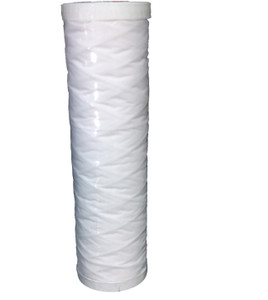Saras Waterite Sediment Filter 10" Compatible For Kent Pre-Filter Wound ...