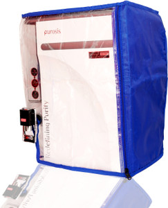 Purosis RO+UV+ALK WATER PURIFIER BODY COVER Solid Filter Cartridge ...