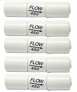 Fillico RO Flow Restrictor 450 flow-(FR-450) Solid Filter Cartridge ...