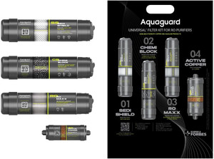 dharti enterprise Guard Pack Original Magna Filter Solid Filter ...