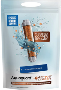 Aquaguard Green Low Tds RO Kit Solid Filter Cartridge Price in India ...