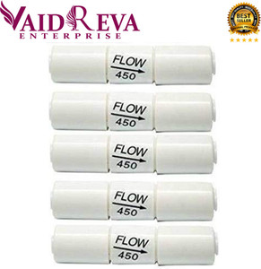 VAIDREVA ENTERPRISE Plastic Flow Restrictor FR-450 for Domestic RO ...