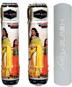 midblack SONIC 3 IN 1 KIT Media Filter Cartridge Price in India - Buy ...