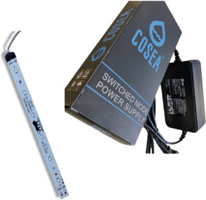 Cosea by Cosea Combo Pack of RO SMPS and UV LED Light RO Accessories 17 ...