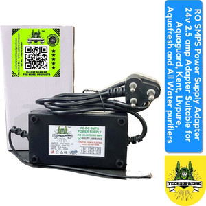 TechSupreme RO SMPS Power Supply Adapter RO Water Filters Purifier ...