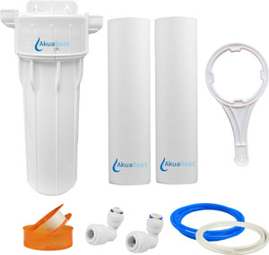 AQUABEAT External Pre Filter kit for HUL Pureit water purifiers Solid ...