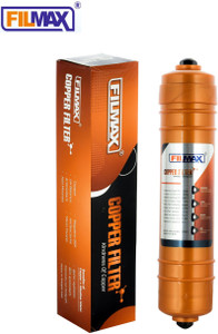 Filmax Copper Mineral Filter Cartridge for All Type of RO UV/UF Water ...