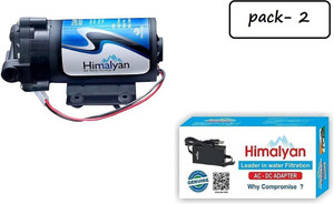 Himalayan 100 GPD RO Solid Filter Cartridge Price in India - Buy ...